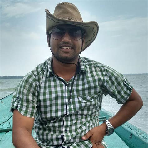 Biswajit Dash Journalist