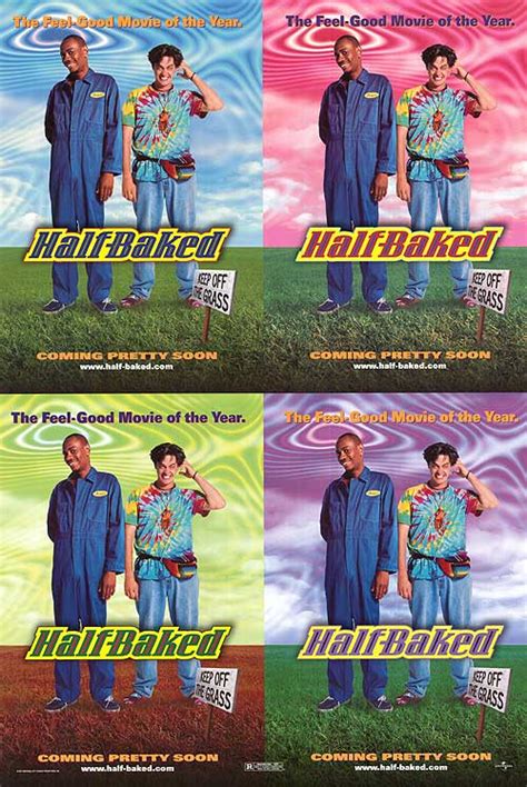 Half Baked