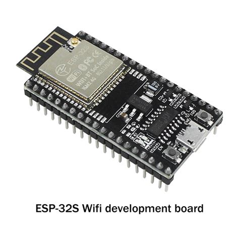 NodeMCU ESP S GHz Wi Fi Bluetooth Development Board MULTAN