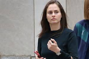 Karyna Shuliaks Connection To Jeffrey Epstein Continues To Raise Questions