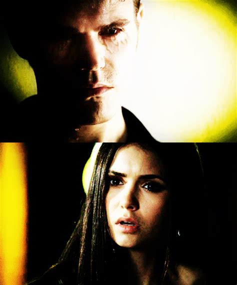 Elena And Stefan Stefan And Elena Fan Art 36112870 Fanpop