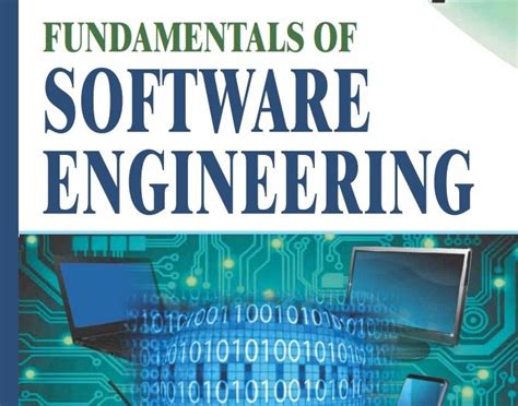 fundamentals of software engineering