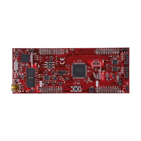 Launchxl F28069m Development Boards Xpart Electronic