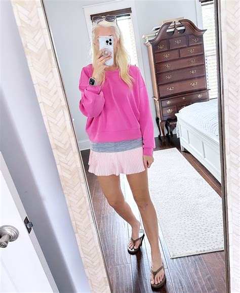 New Lulu Looks Sweet Southern Prep