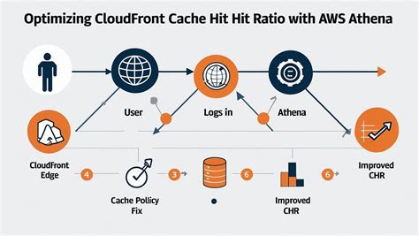 📊 Stop Guessing Start Optimizing How To Use Amazon Cloudfront Access Logs Aws Athena To Fix