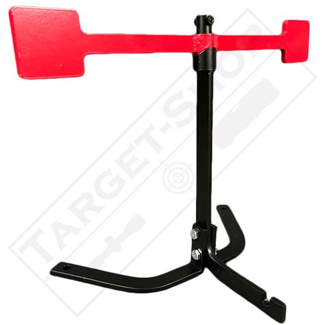 Rotate Target Single Heavy Duty 8mm Target Shop