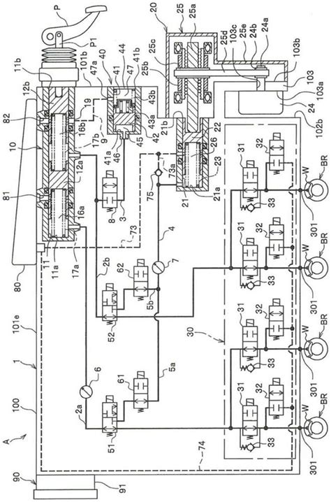 Hydraulic Generating Device Eureka Patsnap