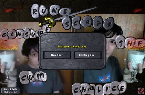 Really Enjoying This Login Plugin On Runelite R 2007scape