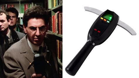 Spirit Halloween Restocks Ghostbusters Pke Meter Costume Prop Ghostbusters News