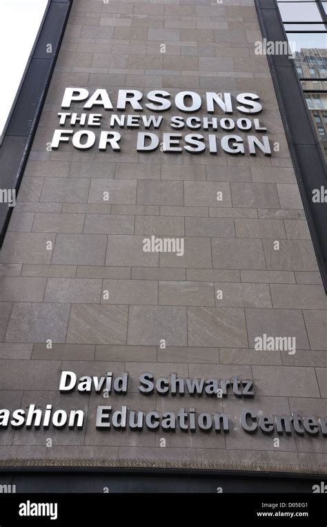 Parsons School Of Design Parsons School Of Design Fashionabc