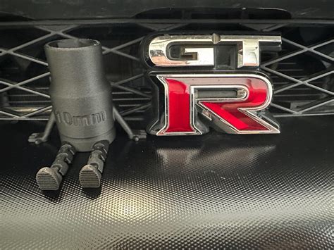 10mm Socket Buddy Etsy