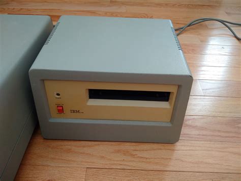 Ibm 5100 In Pictures Vintagecomputer Ca
