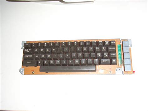 600800xl Keyboard Variants Atari 8 Bit Computers Atariage Forums