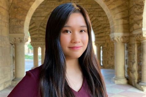 Meet Some Of Stanfords Outstanding 2020 Graduates Stanford Report