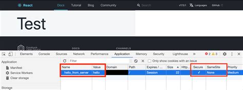 再探同源政策，談 samesite 設定對 cookie 的影響與注意事項 by jayden lin 程式猿吃香蕉 oct