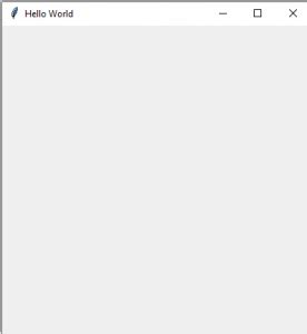 Python Tkinter Tutorial Understanding The Tkinter Font Class Askpython