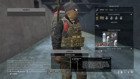 Found This Inside Dayz Game Files Are We Getting A Wintermap Or All