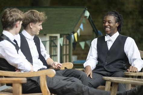 Prospect Research Manager Eton College Develop A Sophisticated