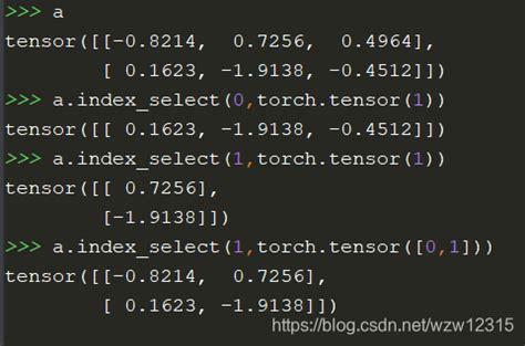 Pytorch Torch Bytetensor Csdn