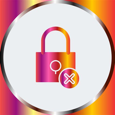 Insecure Vector Icon 29355991 Vector Art At Vecteezy