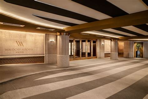 图库 纽约华尔道夫酒店