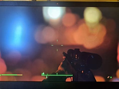 Why Does My Game Look Like This Rfallout4mods