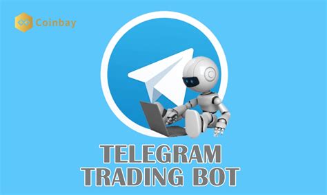 What Are Telegram Trading Bots Crypto Benefits And Risks In Trading