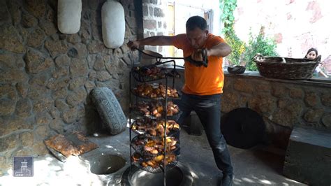 Արձակուրդը Հայաստանում Գառնի Youtube