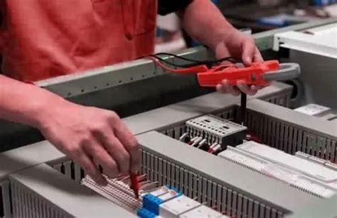 Installation Service Of DDC Panel In New Delhi ID