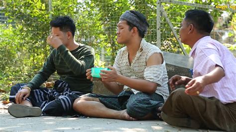 သူတောင်းစား ဟာသဇာတ်လမ်းတို သူတောင်းစား ဟာသဇာတ်လမ်းတို မေတ္တာမြင့်မြတ်ဟိန်း ၊ မိုးယံ