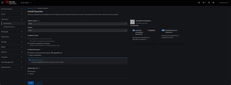 Red Hat Openshift Configuring Virtualization Vmattroman