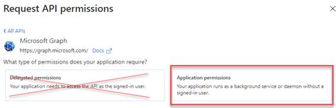 Testing Out The New Microsoft Graph Sharepoint Specific Site