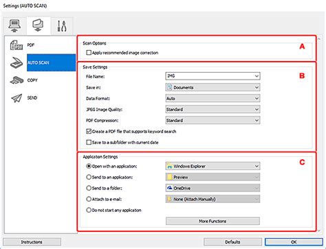 Ij Scan Utility Icon Canon IJ Network Scan Utility Canon Support Software So When You