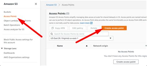 How To Use Aws Object Lambda To Transform S3 Objects On Request