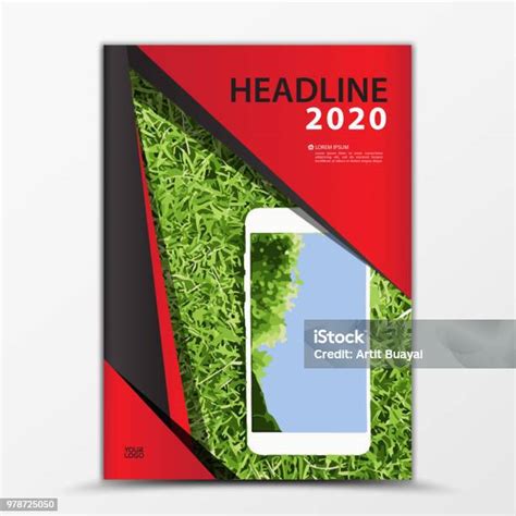 모바일 애플 리 케이 션 우대 표지 디자인 스마트폰 광고 연례 보고서 표지 서식 파일 비즈니스 브로슈어 전단지 레이아웃 책 표지 잡지 포스터 배너 전단지 광고 벡터 가리기에