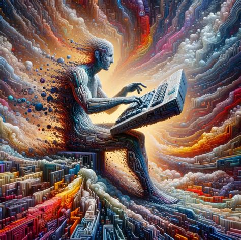 Are Humans Deterministic And Should Llms Make Spelling Mistakes By Charles Curt Feb 2024