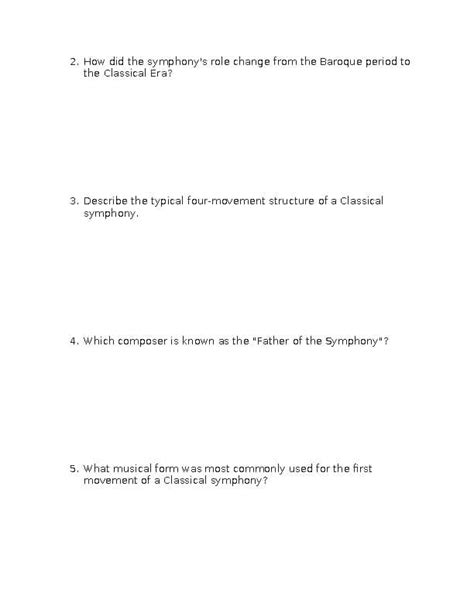Intro To The Classical Era Reading Worksheet By Rods Social Studies