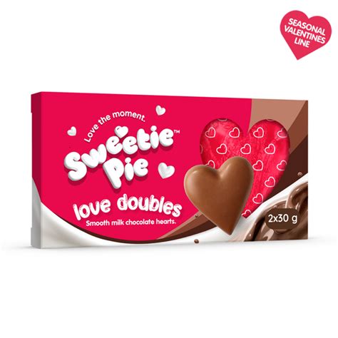 Sweetie Pie™ Archives Beyers Chocolates