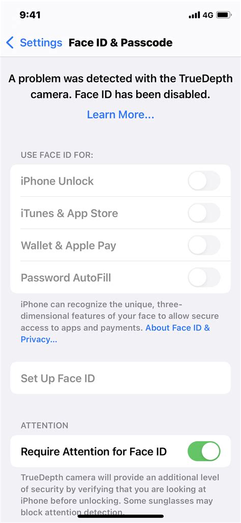 How To Fix Truedepth Camera AdvisorBIT