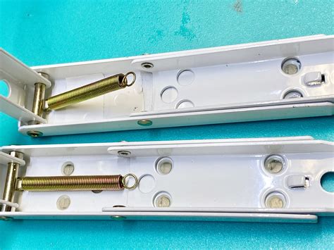 DIY Magnetic Folding Shelf Brackets Kevin Gittemeier