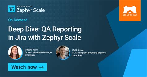 Testing And Development Webinars Smartbear