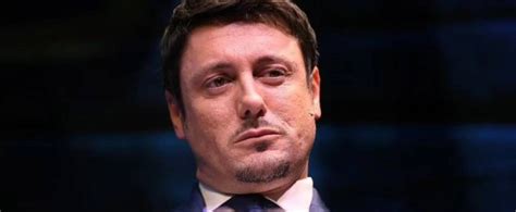 Andrea Giambruno Torna In Tv Dove Sarà Ospite