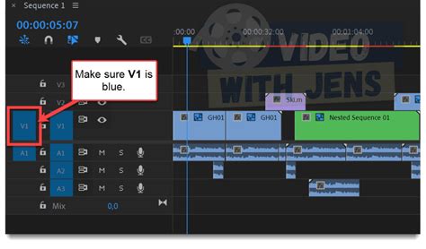How To Fix ‘video Not Showing In Premiere Pro 2023