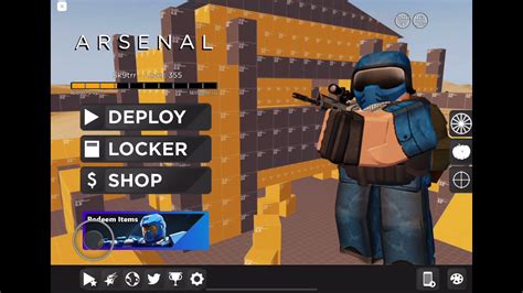 Rarest Arsenal Skin Youtube