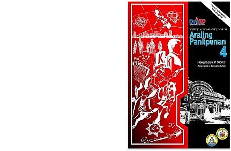 AP Q4 Mod 5 AP Module BS E Filipino Studocu