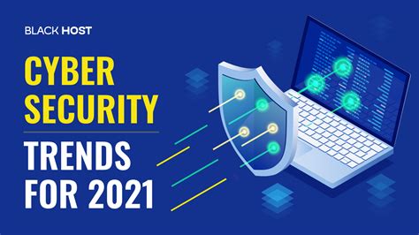 Best Cybersecurity Trends For 2021 You Must Follow BLOG BlackHOST