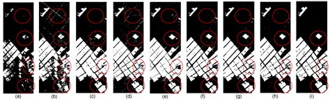 Enhancing Binary Change Detection In Hyperspectral Images Using An