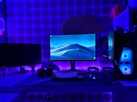 My Current Setup R Averagebattlestations