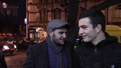 უნდა იყოს თუ არა თბილისში სექს შოპი ქუჩის გამოკითხვა ] ️ Goga Tv Youtube