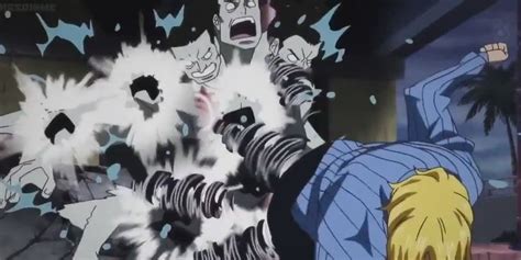 One Piece The 10 Best Episodes Of The The Arlong Park Arc According